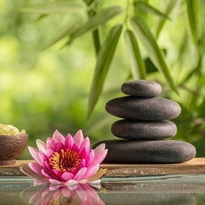 Blooming Lotus Spa